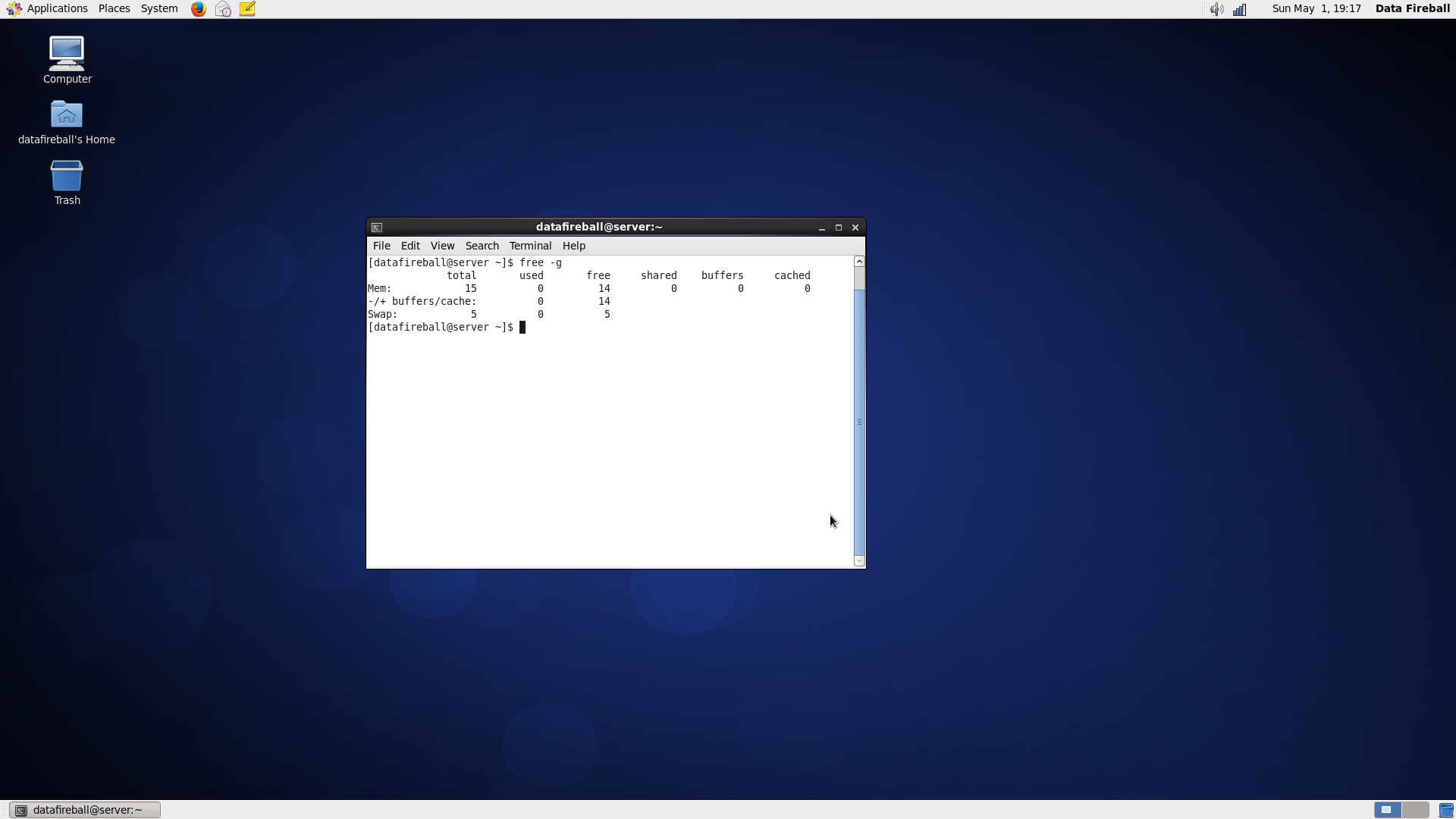 Openstack – | datafireball